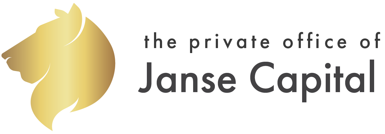 Rutger Janse - Janse Capital II | Palantir Technologies, Shield AI ...